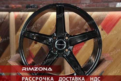 Литые диски Vossen R17 для Hyundai. Рассрочка