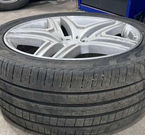 Pirelli Scorpion Verde 295/40 R21 111Y