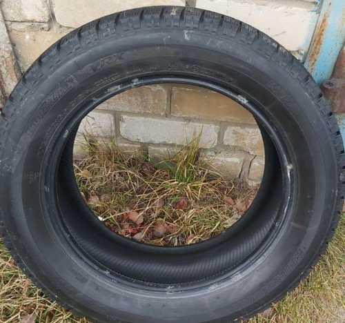 Bridgestone Blizzak VRX 205/55 R16