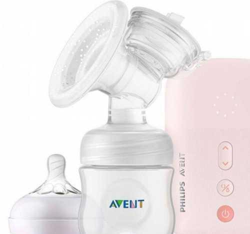 Philips Avent Plus Электронный молокоотсос