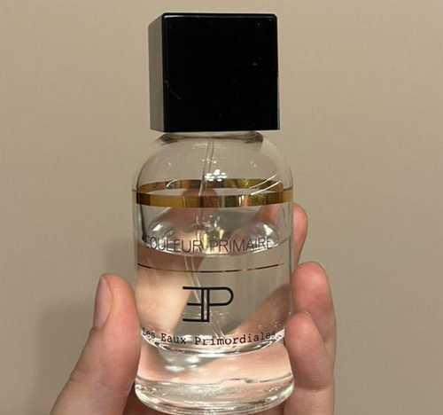 Парфюм Couleur Primaire Eau De Parfum