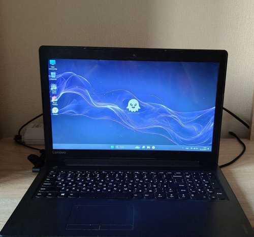 Lenovo IdeaPad 310 15isk