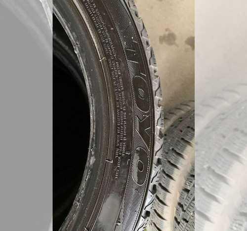 Toyo Observe GSi-6 HP 225/45 R18 95V