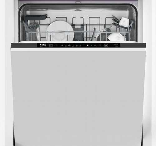 Посудомоечная машина Beko bdin16420