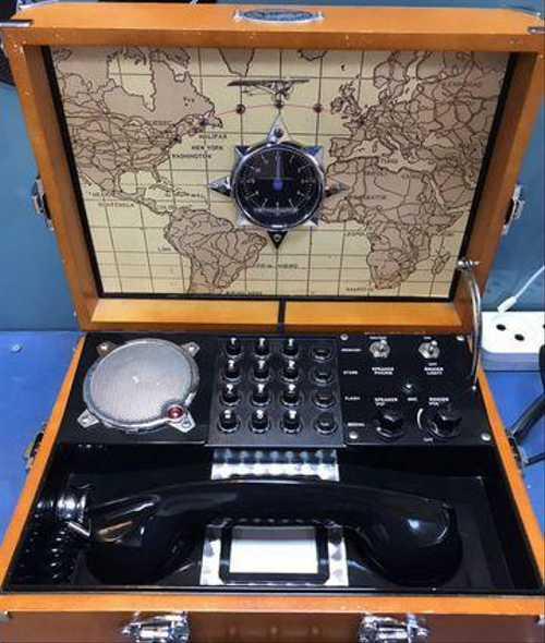 Field phone mark 4