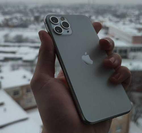 iPhone 11 Pro, 64 ГБ