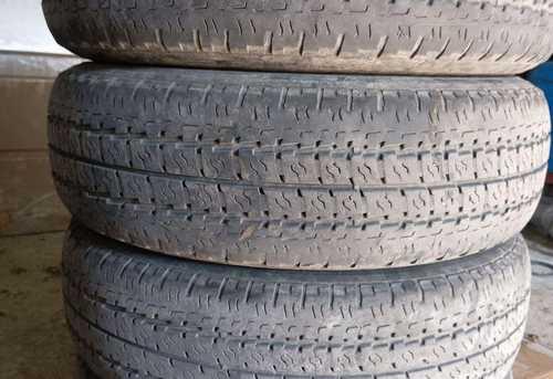 Kormoran VanPro B2 215/75 R16C