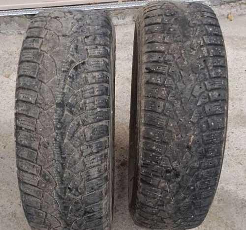 Maxxis ArcticTrekker NP3 205/65 R16