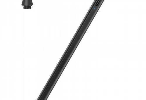 Стилус TM8 Pencil черный для Apple iPad