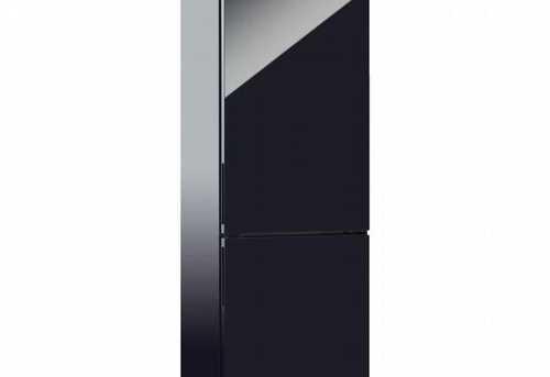 Холодильник black NRG 152 B nordfrost