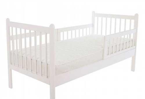 Детская кровать Pituso Emilia New