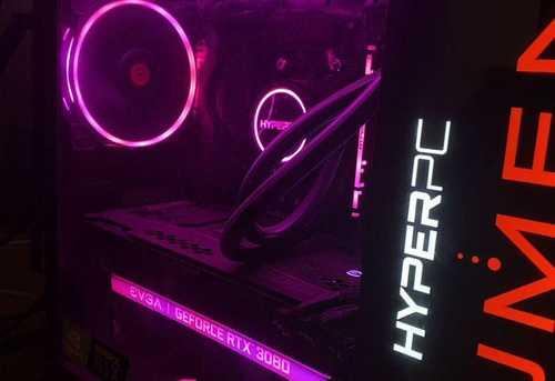 Hyperpc lumen plus gaming