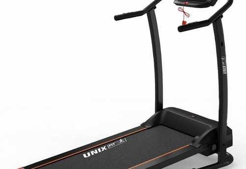 Беговая дорожка unix Fit ST-350
