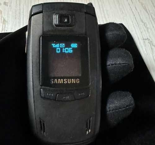 Samsung SGH-E780