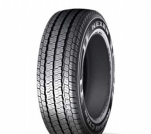 Легкогрузовые шины 205/70 R15C Nexen Roadian CT8