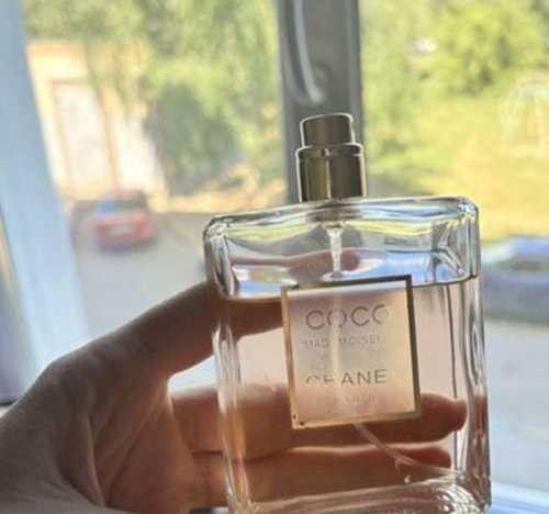 Coco Mademoiselle Chanel