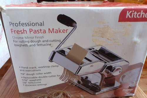 Лапшерезка ручная Kitchen Professional