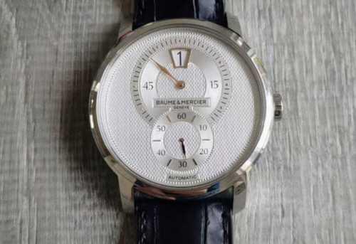 Часы мужские Baume&mercier classima