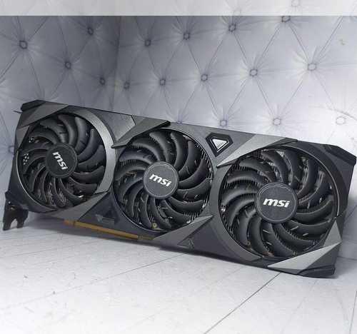 MSI RTX 3070 Ventus x3 8gb