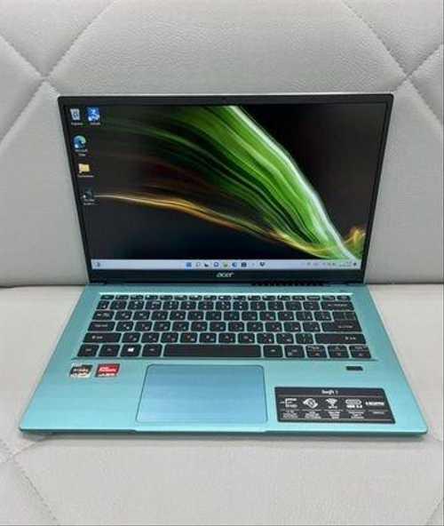 Ноутбук Acer N20C12 Swift 3