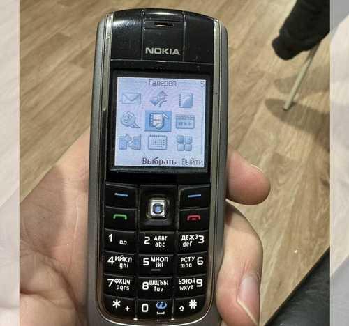 Nokia 6021