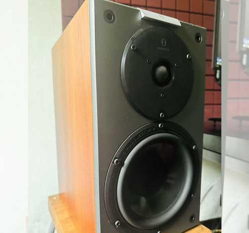 Колонки audiovector m1 signature