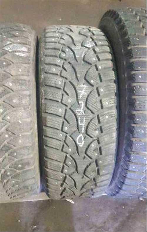 Gislaved Urban Speed 215/65 R16