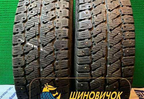 Continental VancoIceContact 205/65 R16C