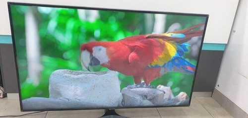 Телевизор Samsung ue50ru7200u