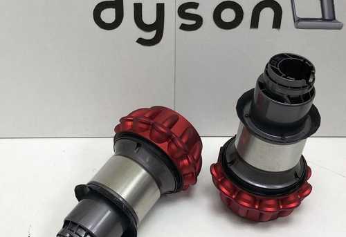 Циклонный фильтр Dyson sv12 v10 Короткий