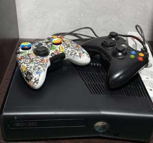 Xbox 360