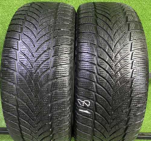Goodyear UltraGrip Ice 2  225/50 R17 96T