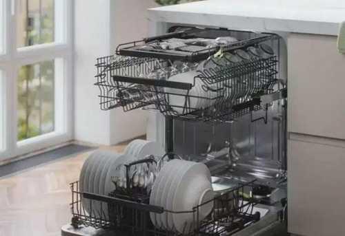Встраиваемая посудомоечная машина Asko DFI545K