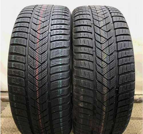 Pirelli Winter Sottozero 3 225/45 R19 96V