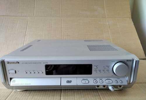 Ресивер panasonic SA-HT80