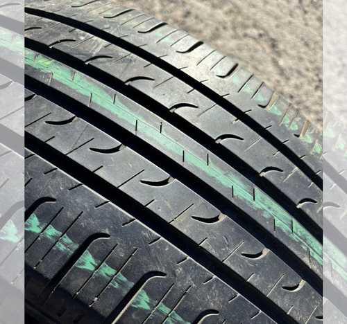 Goodyear EfficientGrip SUV 4x4 225/55 R19