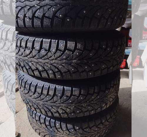 Nokian Tyres Nordman 7 175/65 R14 86T