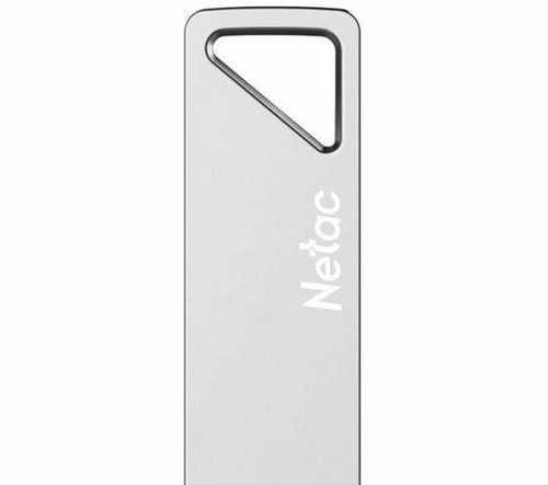 USB Flash накопитель 64GB NetacU326 (#365244