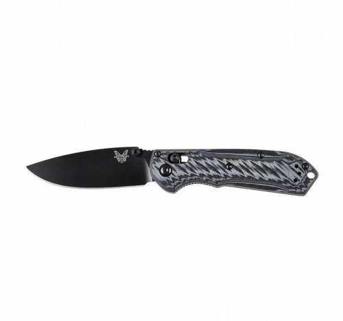 Нож Benchmade 565BK-02 Mini Freek Оригинал