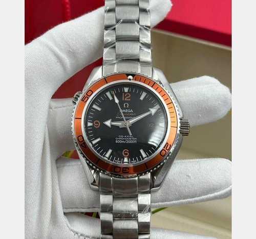 Часы мужские Omega Seamaster