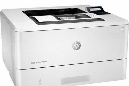 Аренда принтера HP LaserJet Pro M404dn (box 4769)