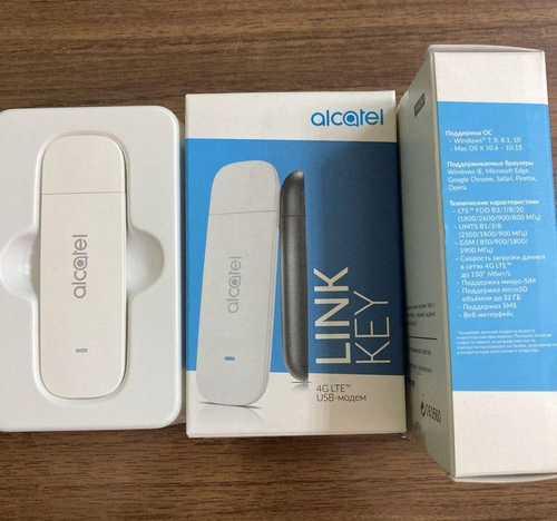 Usb модем alcatel 4g (imei)