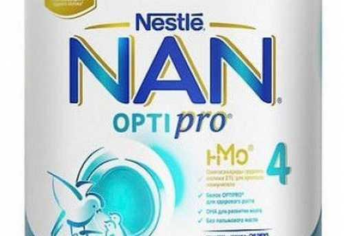 Детское питание NAN 1 optipro