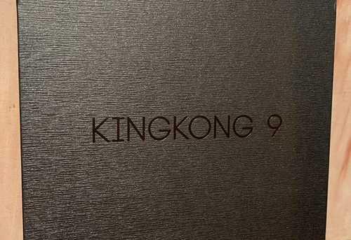 CUBOT KingKong 9, 12/256 ГБ