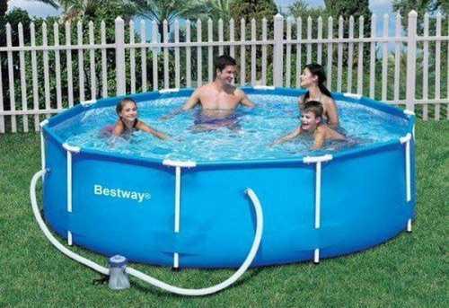 Каркасные бассейны BestWay