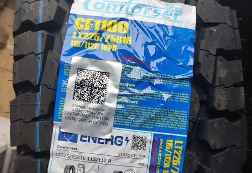 Comforser CF1100 225/75 R16