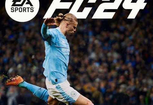 EA FC24 (FIFA24) PS5 standard edition