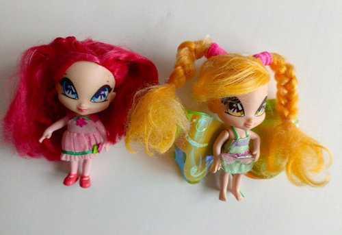 Winx Pixie