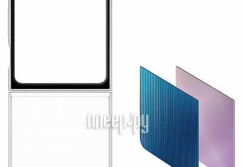 Чехол для Samsung Galaxy Z Flip 5 FlipSuit Tra