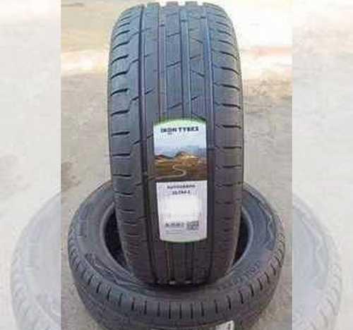 Ikon Tyres Autograph Ultra 2 225/45 R17 94Y